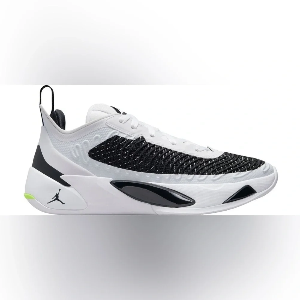 Jordan | Shoes | New Nike Air Jordan Luka Doncic Whiteblack Oreo ...